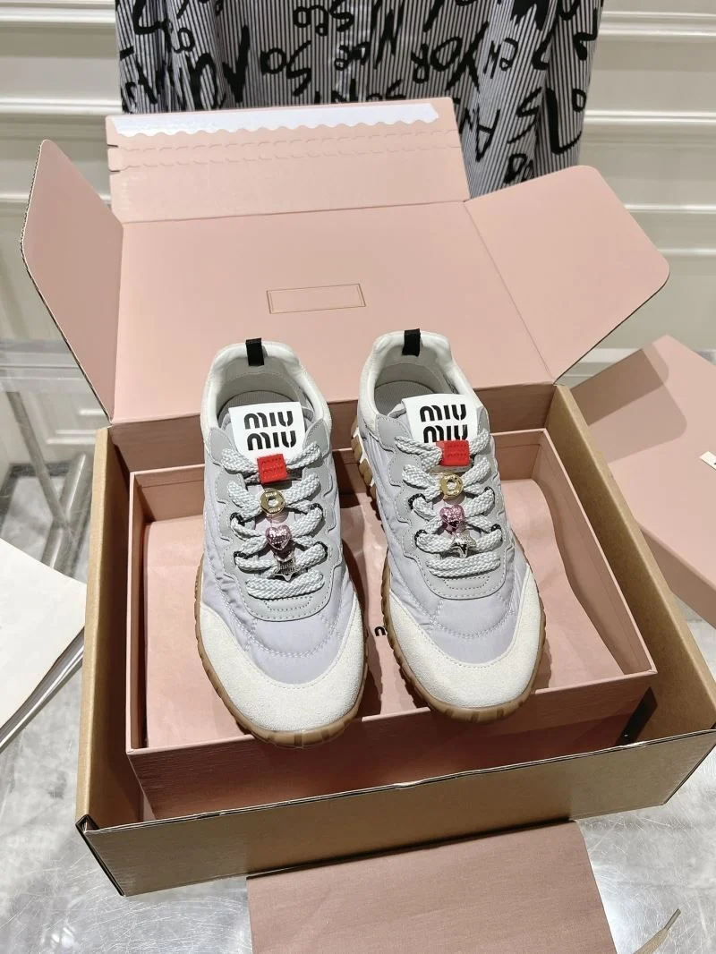 Value-priced Miu Miu Shoes