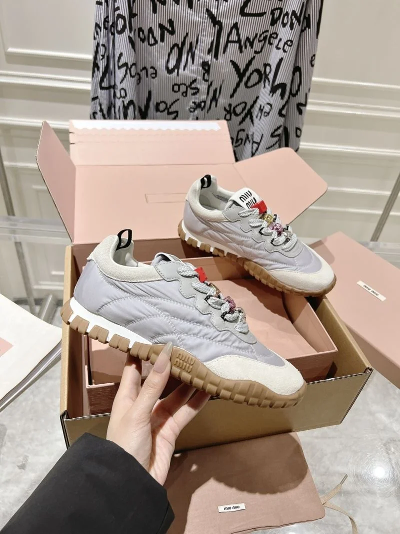 Value-priced Miu Miu Shoes
