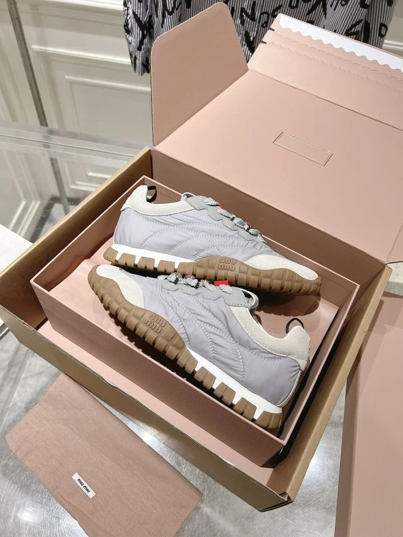 Value-priced Miu Miu Shoes