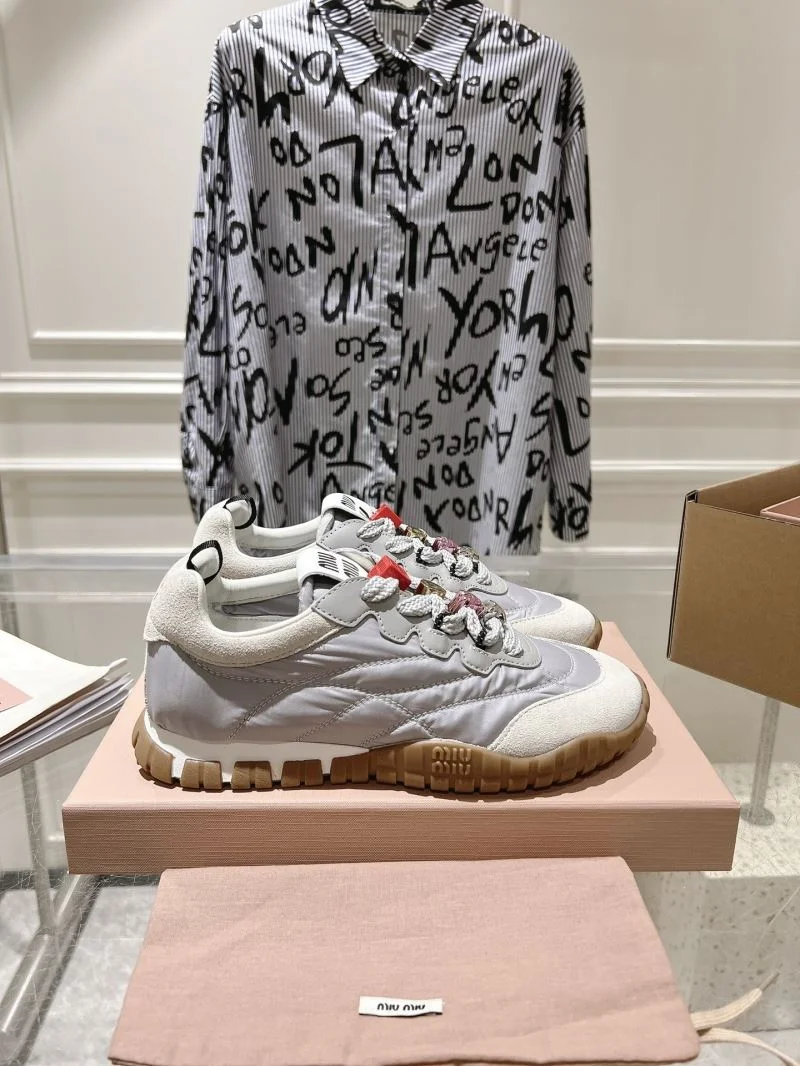 Value-priced Miu Miu Shoes