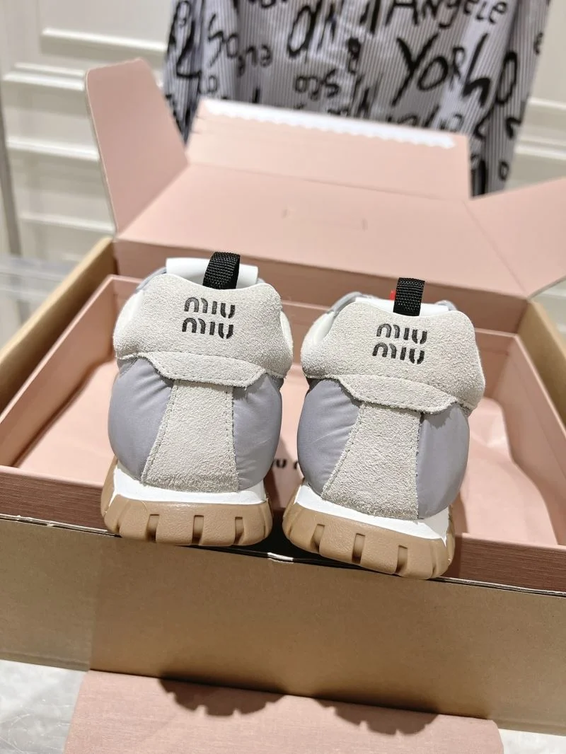 Value-priced Miu Miu Shoes