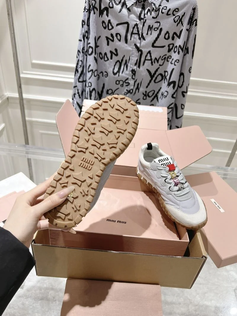 Value-priced Miu Miu Shoes