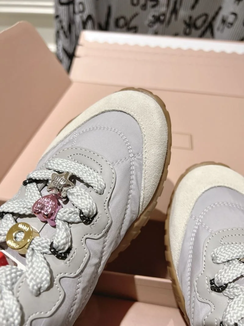 Value-priced Miu Miu Shoes