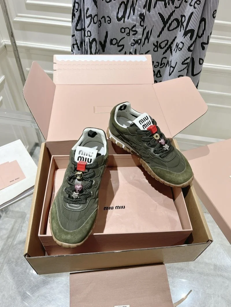 Miu Miu Shoes