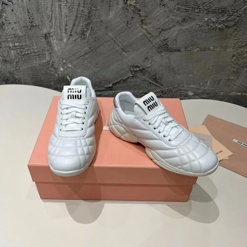 Miu Miu Shoes