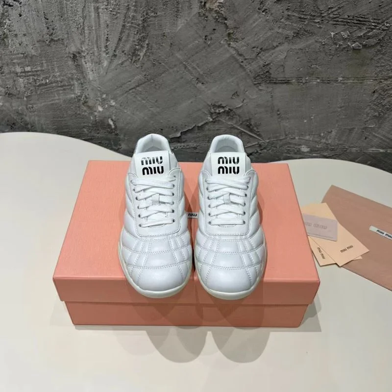 Inexpensive Miu Miu Shoes