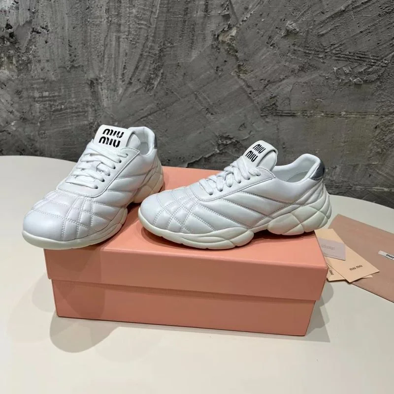 Inexpensive Miu Miu Shoes