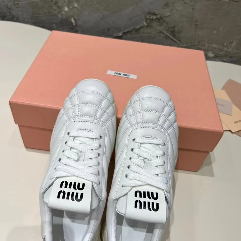 Inexpensive Miu Miu Shoes
