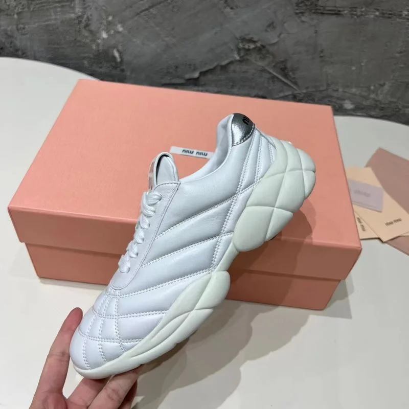 Inexpensive Miu Miu Shoes