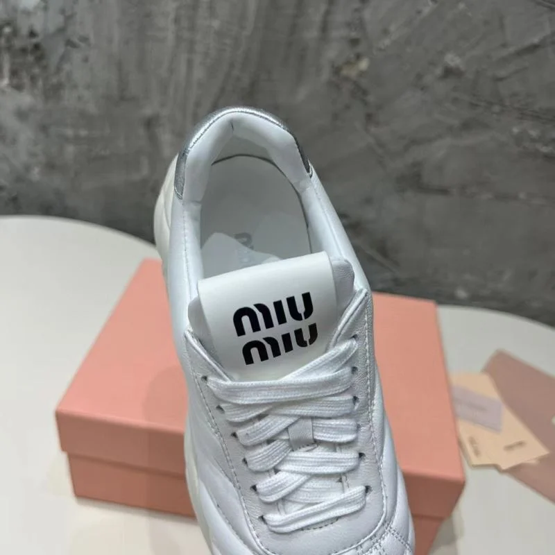 Inexpensive Miu Miu Shoes