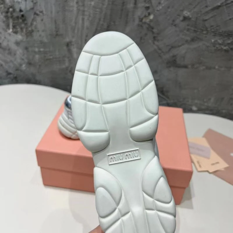 Inexpensive Miu Miu Shoes