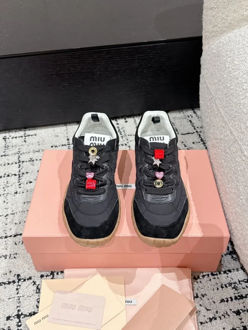 Miu Miu Shoes