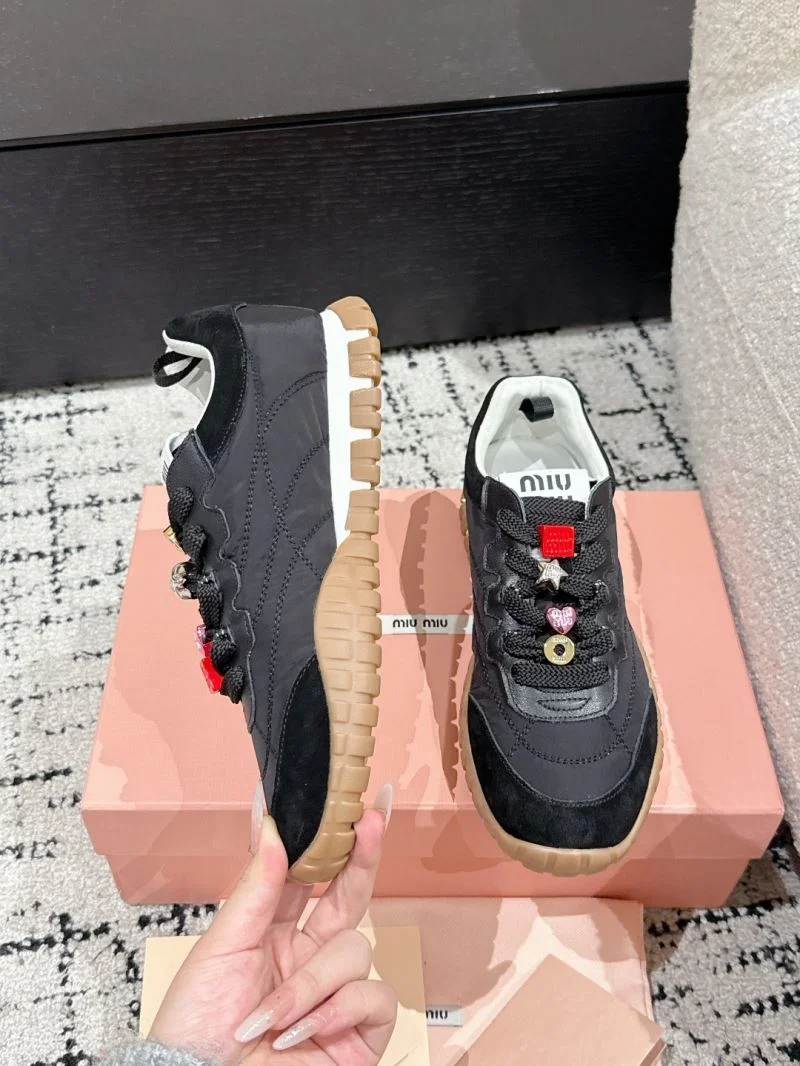 Affordable Miu Miu Shoes