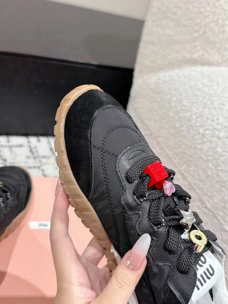 Affordable Miu Miu Shoes