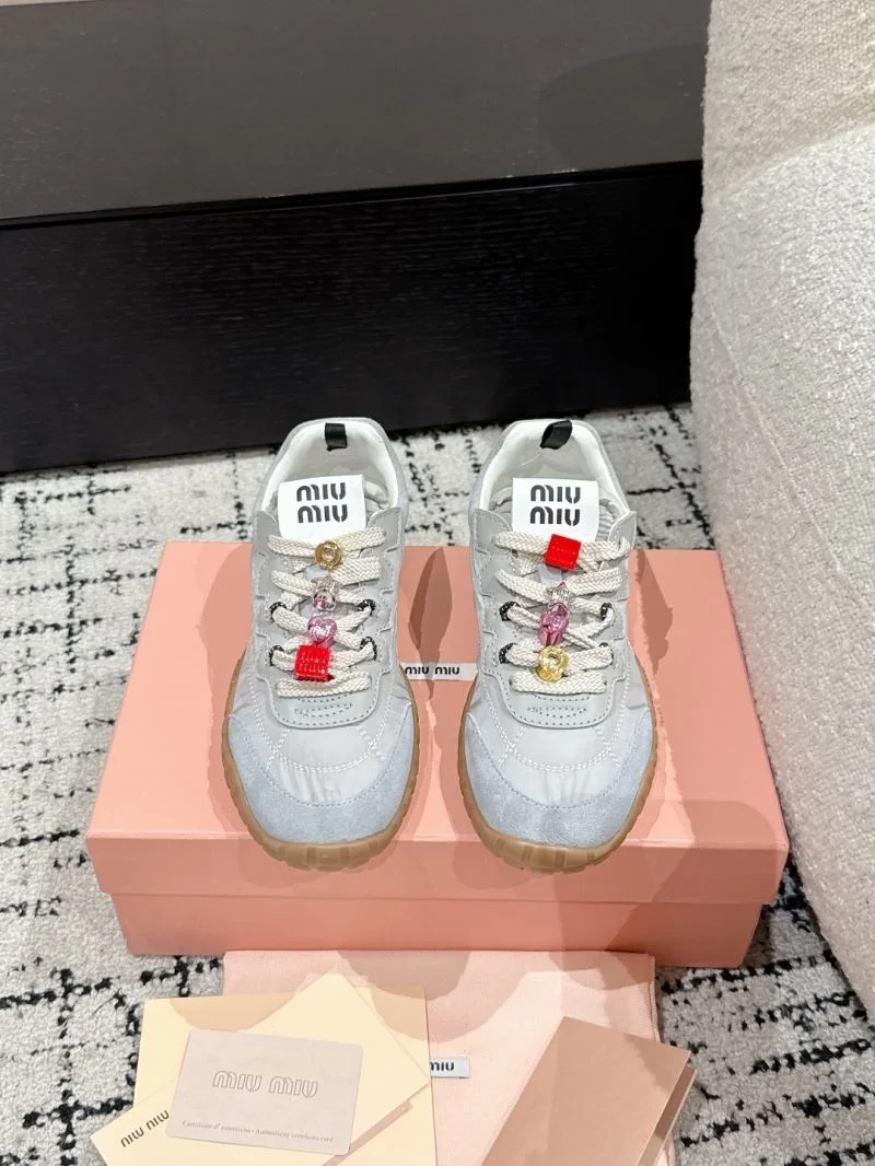 Miu Miu Shoes