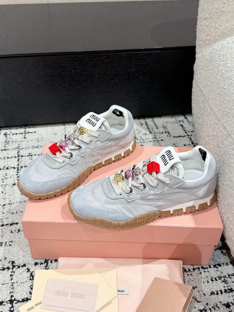 Inexpensive Miu Miu Shoes