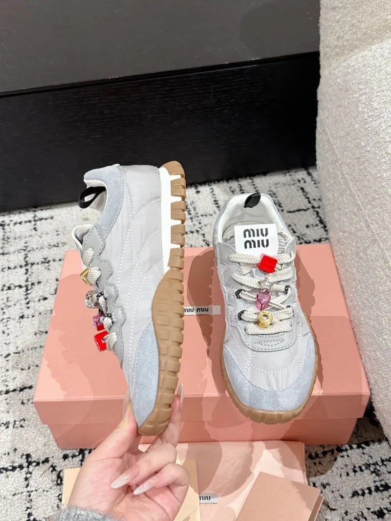 Inexpensive Miu Miu Shoes