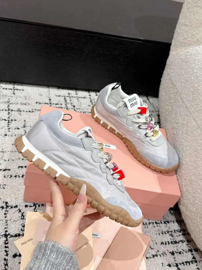 Inexpensive Miu Miu Shoes