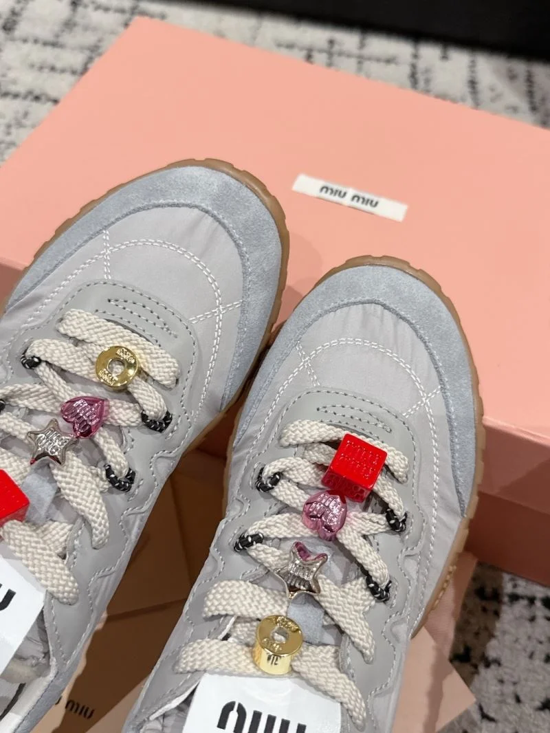 Inexpensive Miu Miu Shoes