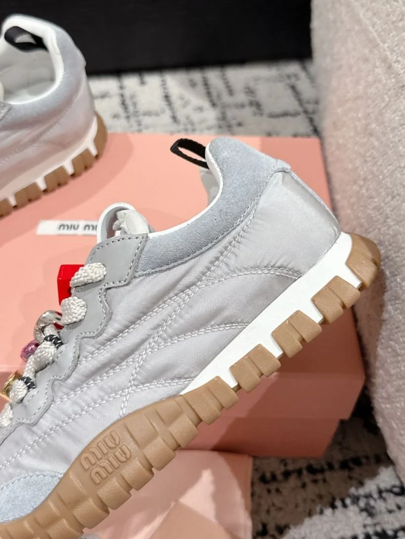 Inexpensive Miu Miu Shoes