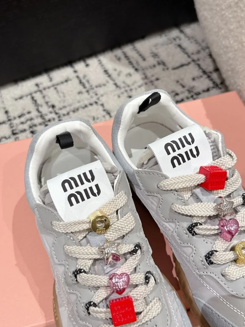 Inexpensive Miu Miu Shoes