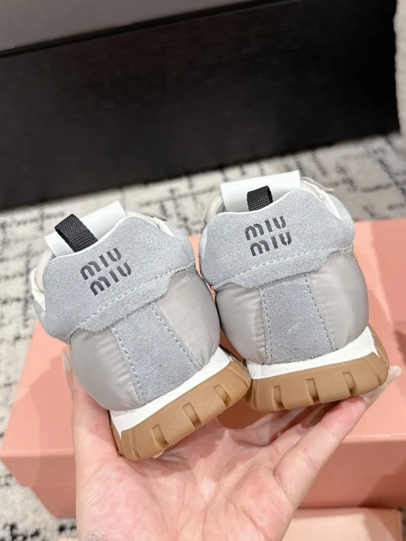 Inexpensive Miu Miu Shoes