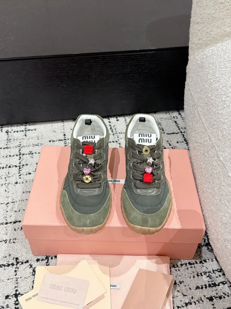 Miu Miu Shoes