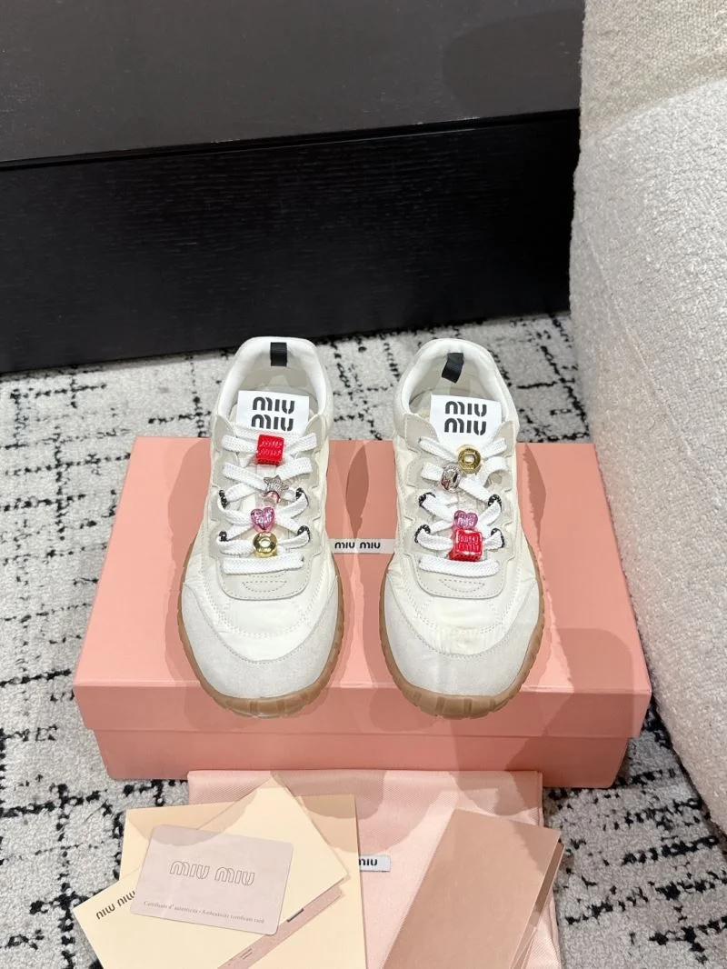 Miu Miu Shoes