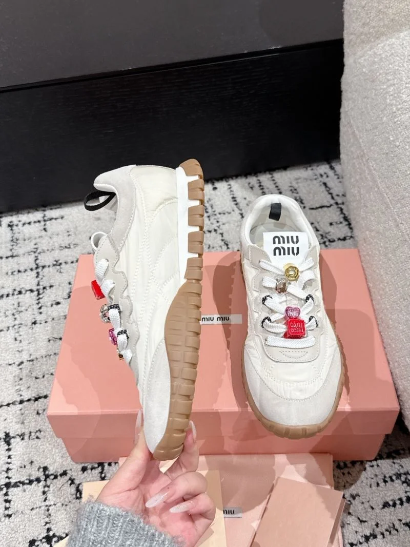Value-priced Miu Miu Shoes