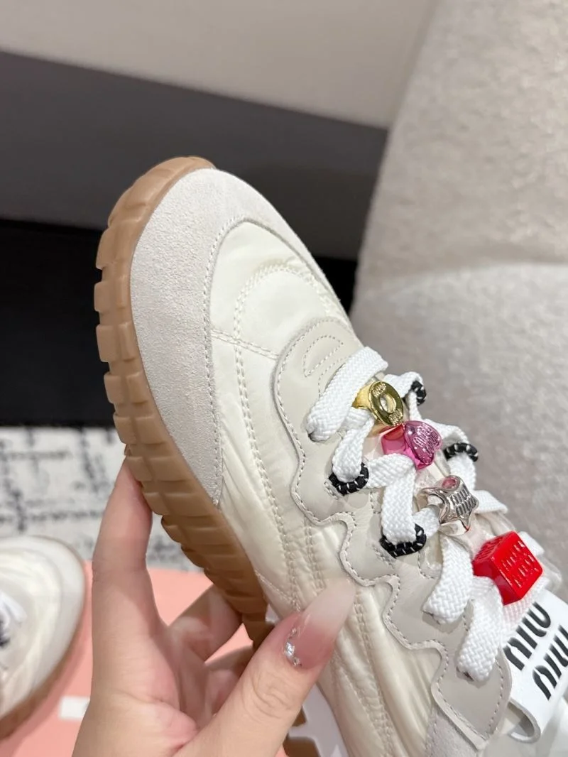 Value-priced Miu Miu Shoes