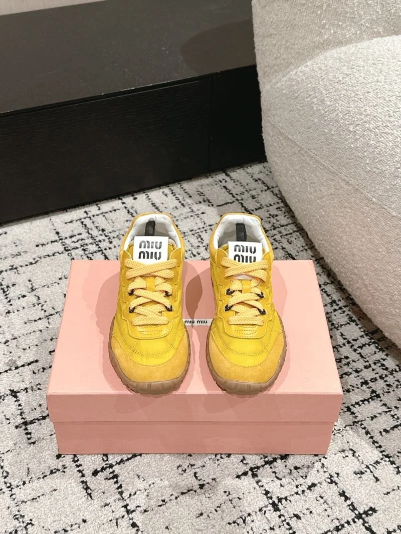 Miu Miu Shoes