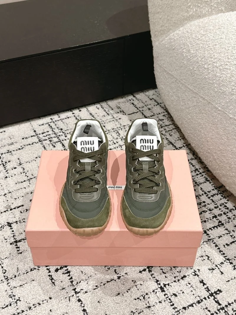 Miu Miu Shoes