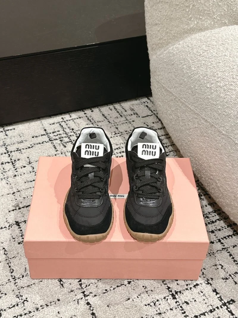 Miu Miu Shoes