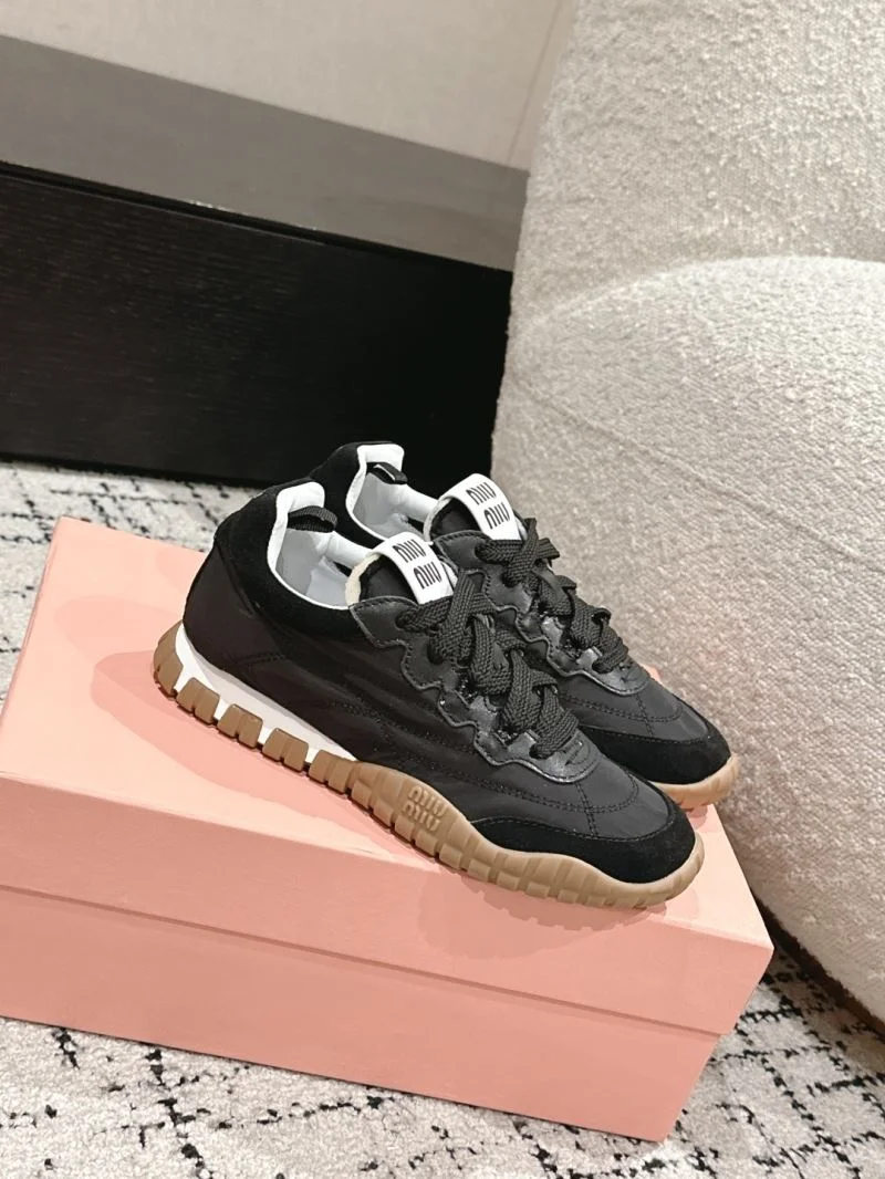 OEM Miu Miu Shoes