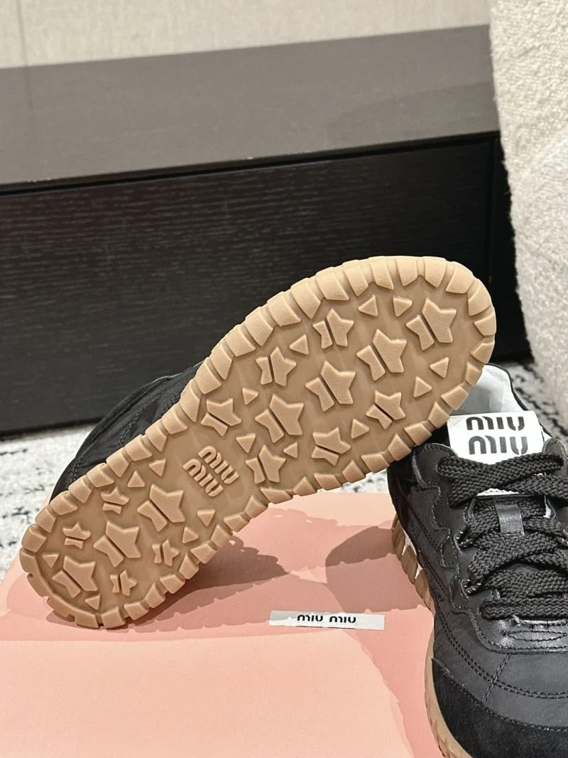 OEM Miu Miu Shoes