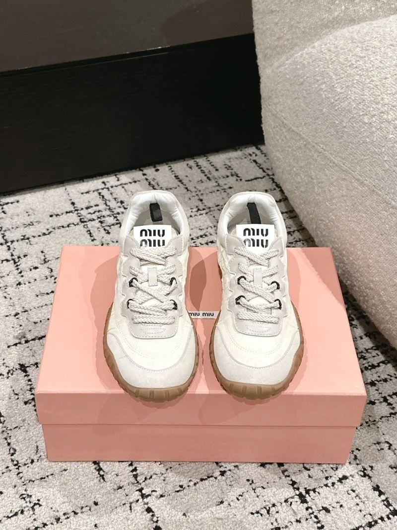 Miu Miu Shoes