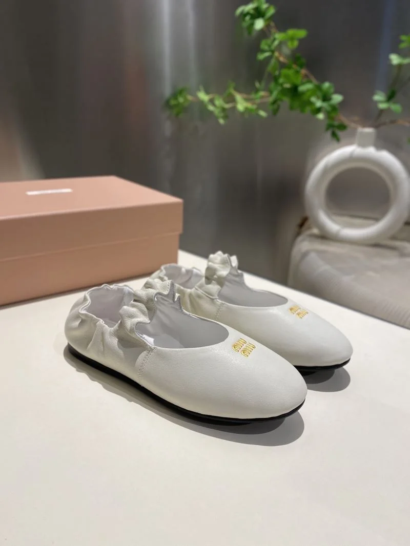 Miu Miu Shoes