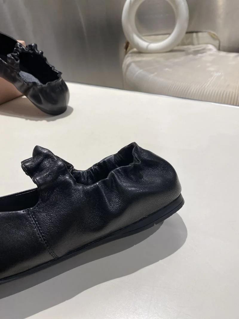 Exact replica Miu Miu Shoes
