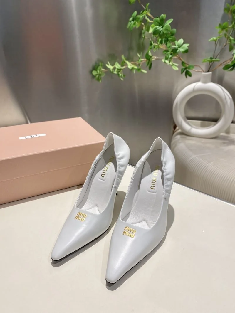 Miu Miu Shoes