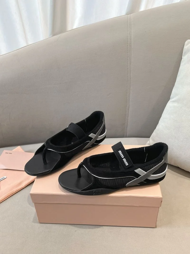 Miu Miu Shoes