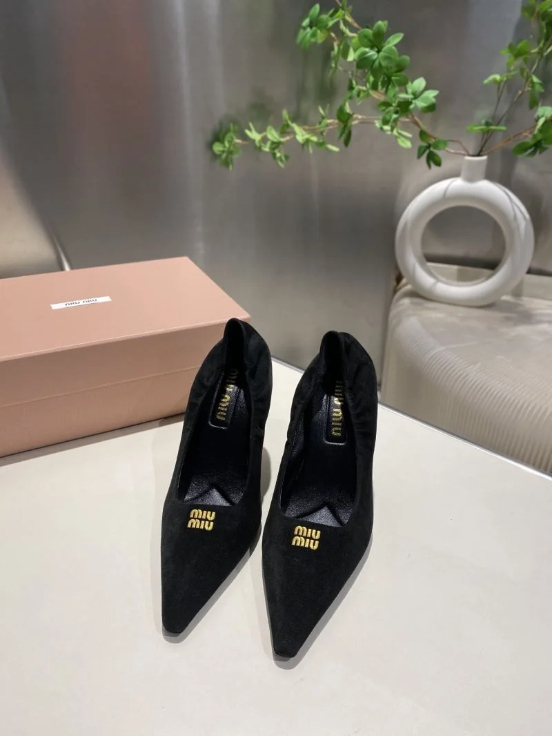Miu Miu Shoes
