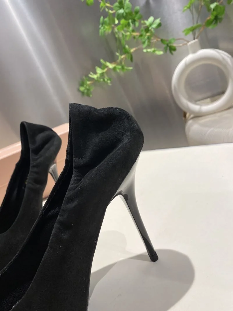 Reasonably priced Miu Miu Shoes