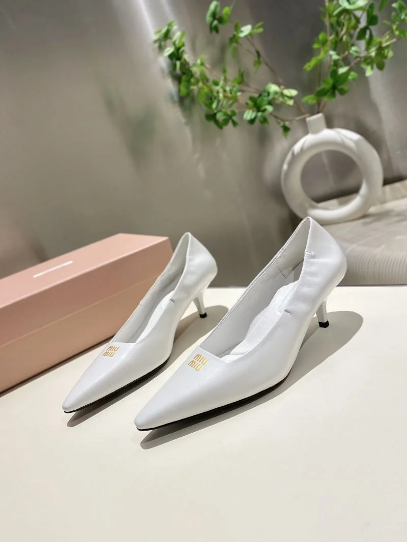 Value-priced Miu Miu Shoes