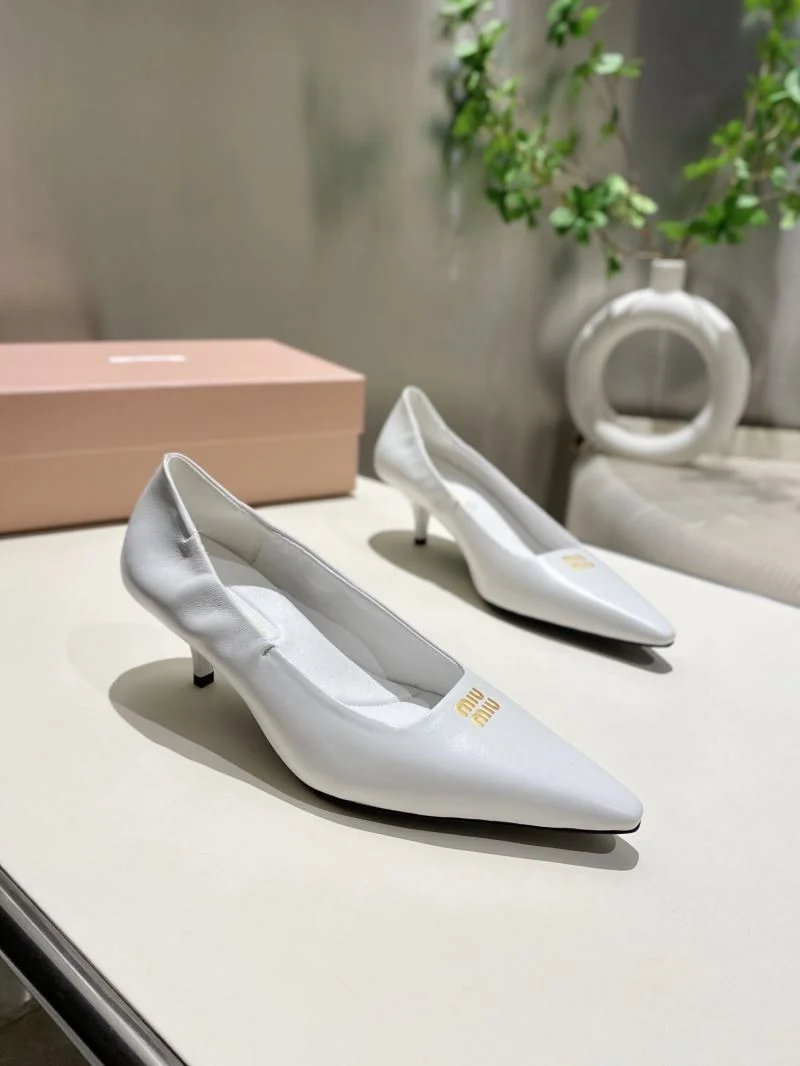 Value-priced Miu Miu Shoes