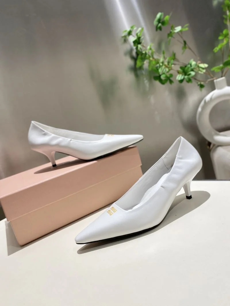 Value-priced Miu Miu Shoes