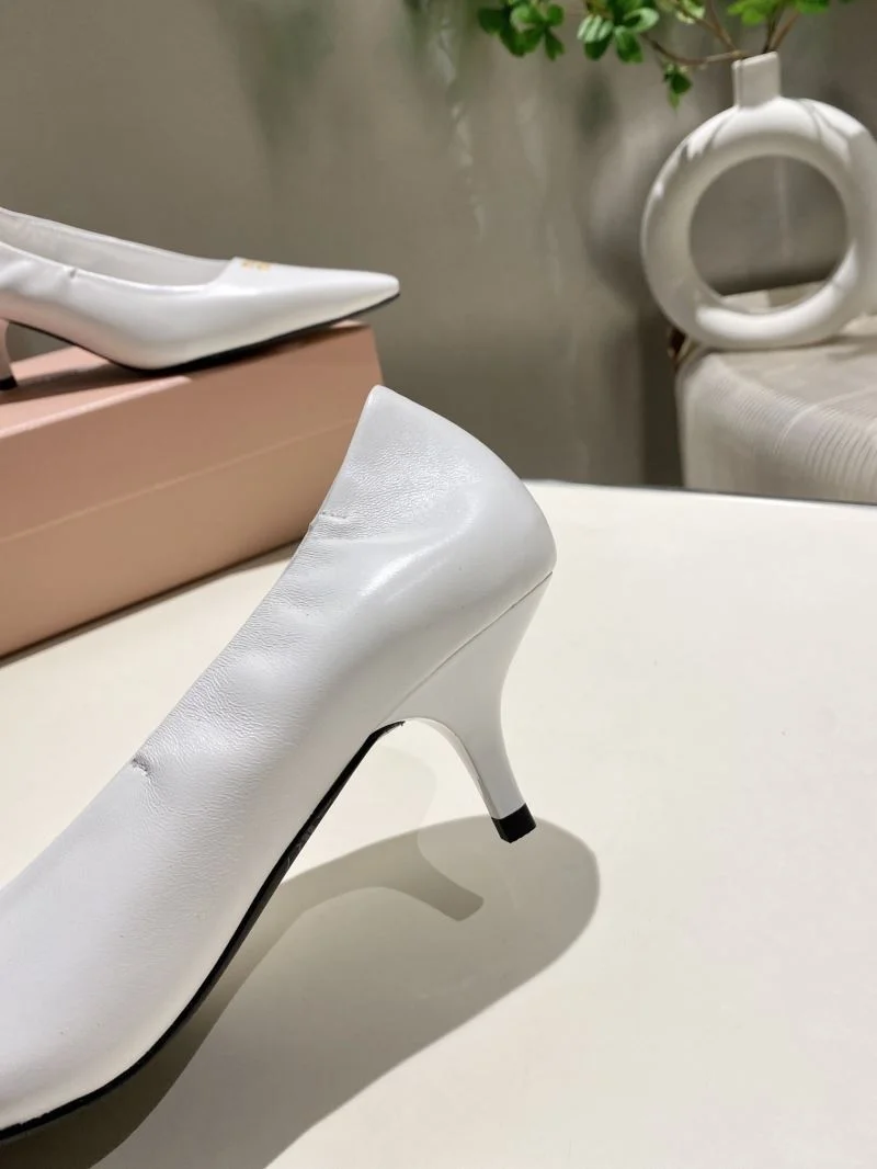 Value-priced Miu Miu Shoes
