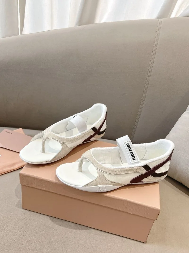 Miu Miu Shoes