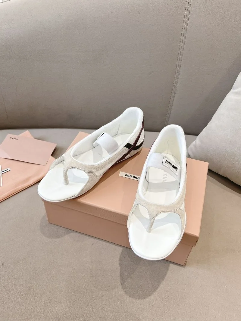 Value-priced Miu Miu Shoes