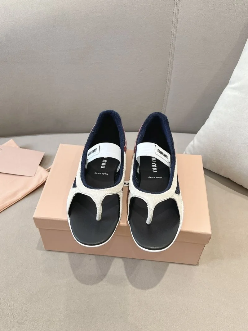 Miu Miu Shoes