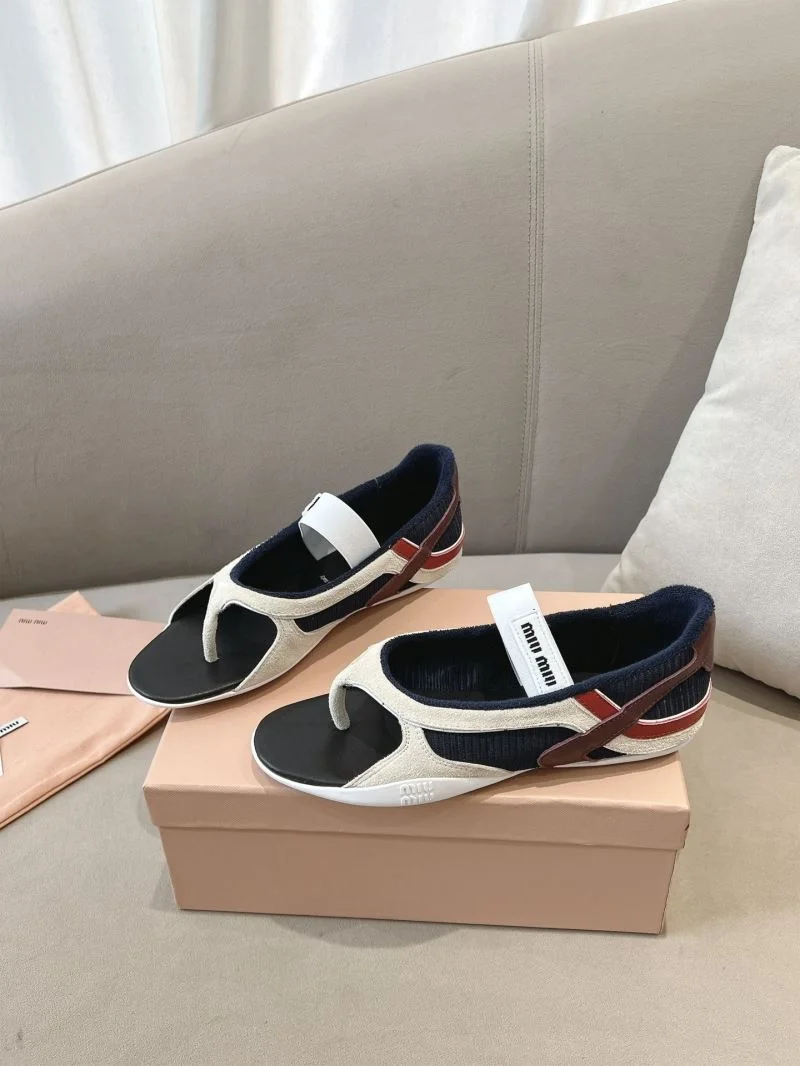 Bargain Miu Miu Shoes